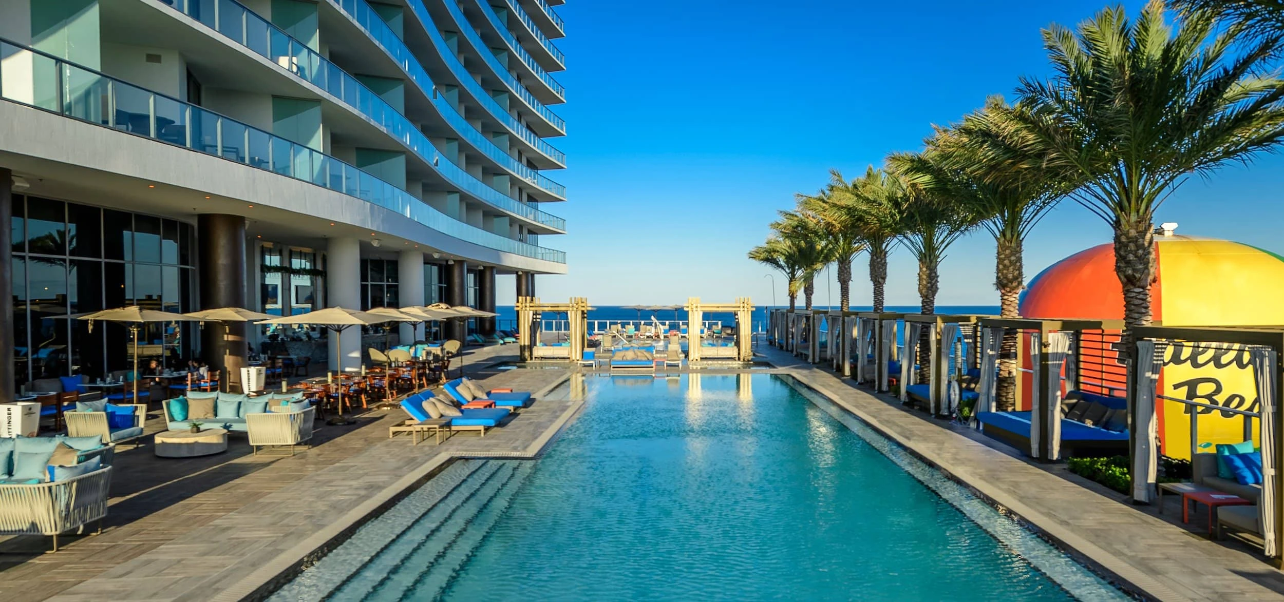 Gallery - Perfect Day Pools