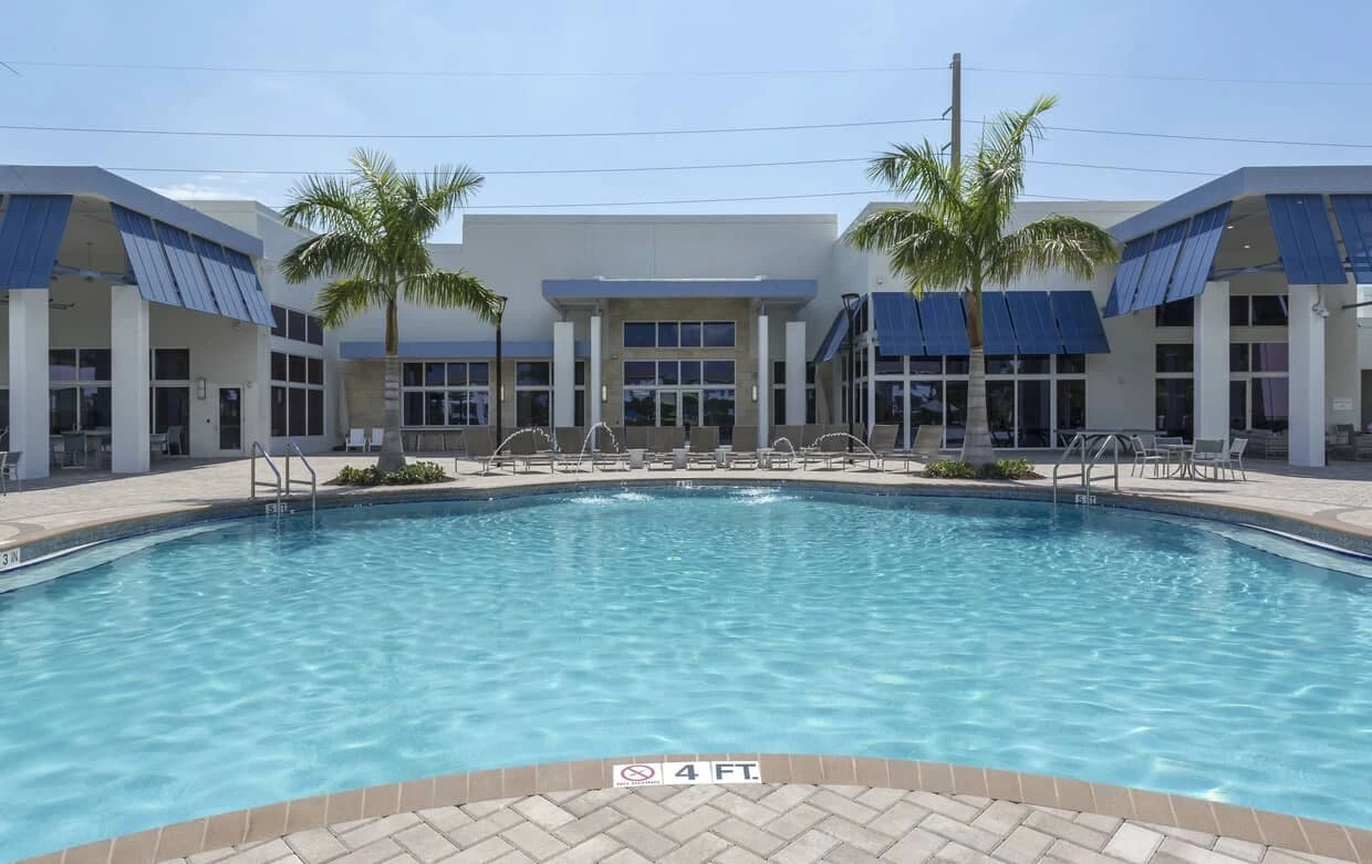 Gallery - Perfect Day Pools