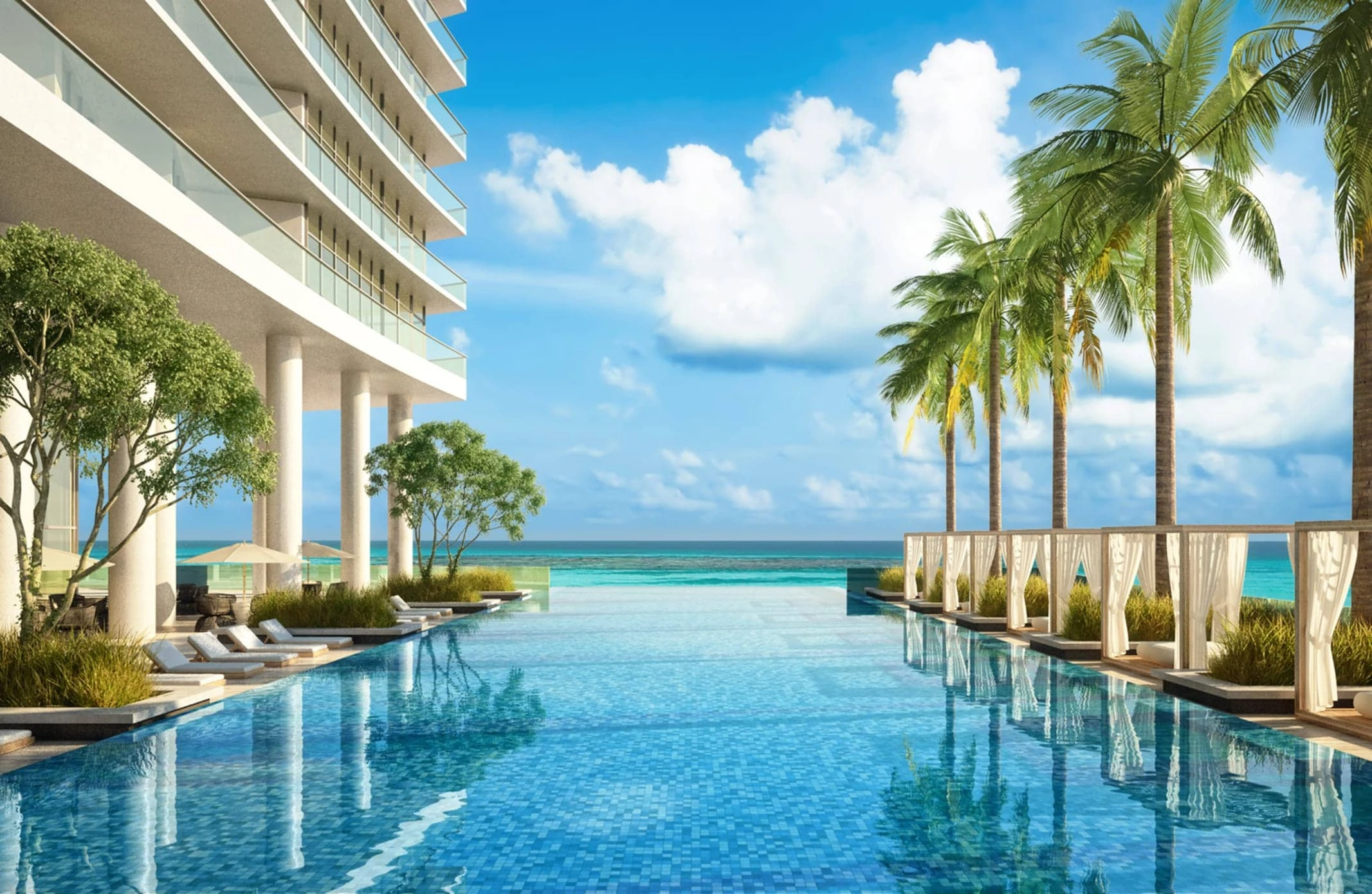 Gallery - Perfect Day Pools