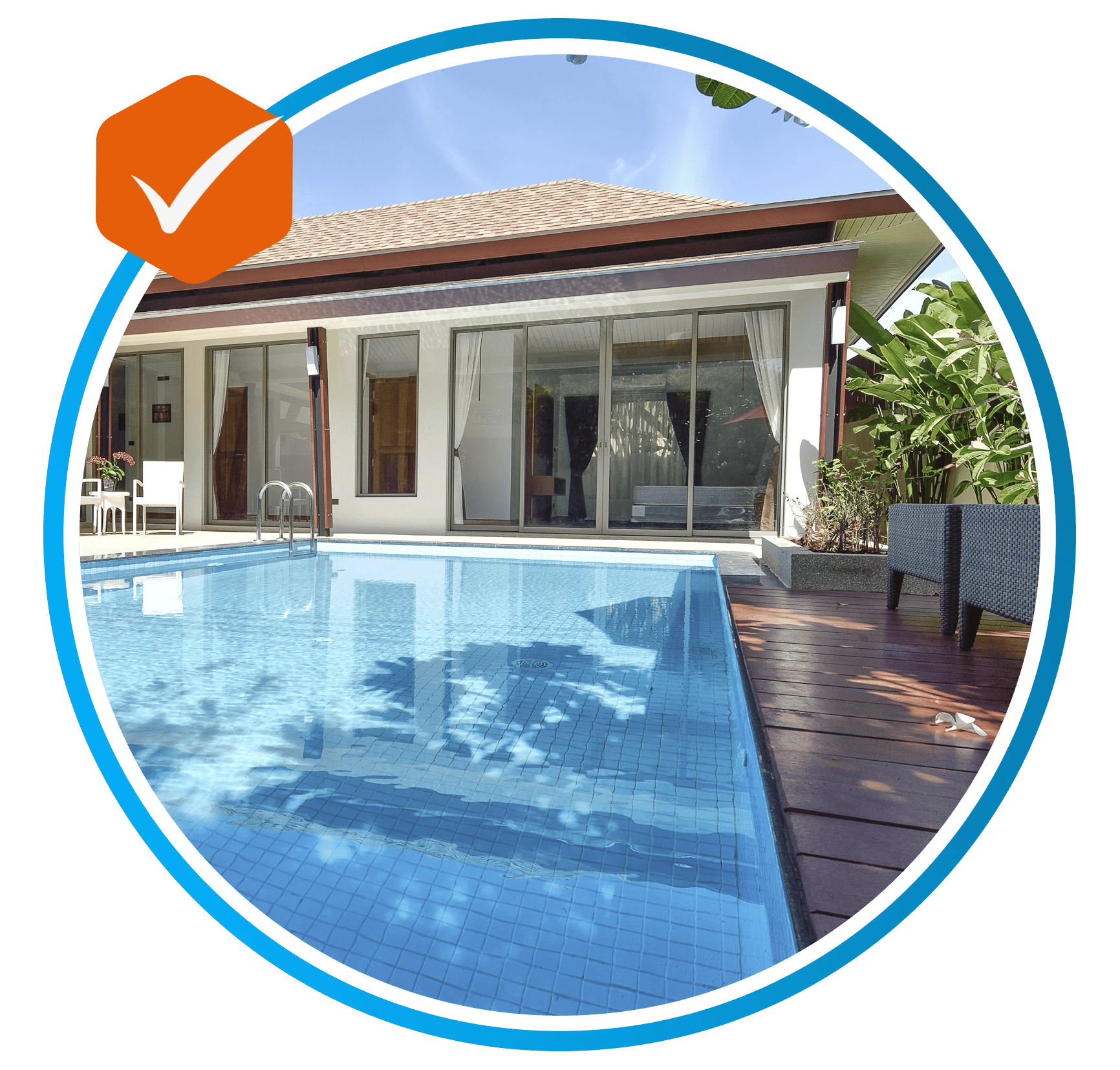 Broward Commercial Pool Renovations | Perfect Day Pools